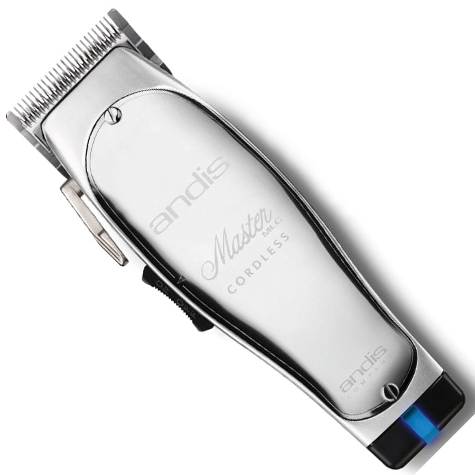 Andis Master Cordless Clipper - Alan White Anthology